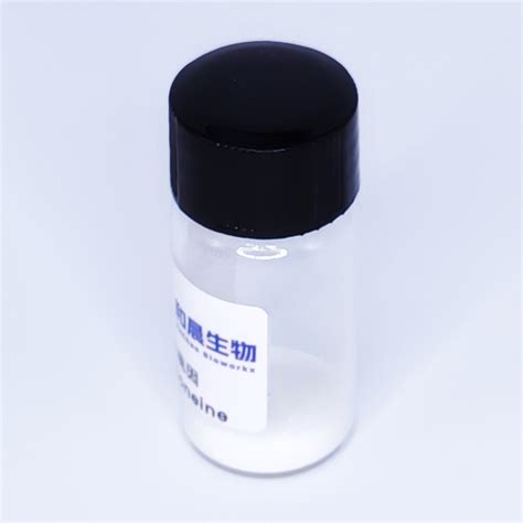 麦角硫因 美容与个护 产品中心 合肥和晨生物科技有限公司