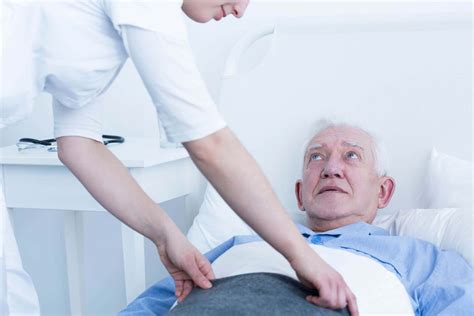 What Is Kennedys Terminal Ulcer