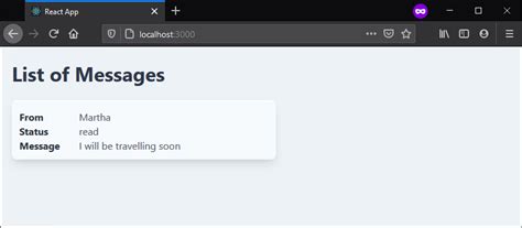 Getting Started With React A Beginners Guide — Sitepoint