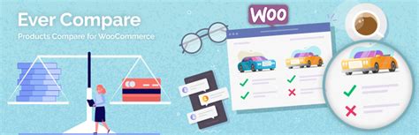6 Recommended Woocommerce Compare Products Plugins GalussoThemes