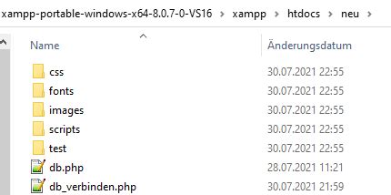 Html Css File Is Not Loading On Localhost Using Xampp Stack Overflow