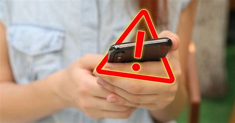 6 Fixes For The Message Blocking Is Active Sms Error