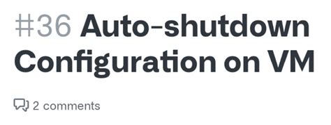 Auto Shutdown Azure Vms Using Terraform Azurermdevtestglobalvmshutdownschedule