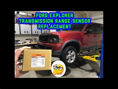 P0705 Code Transmission Range Sensor Circuit Malfunction 48 Off