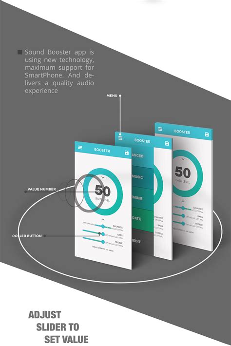 Roller Button Ui Animation Reviews On Behance