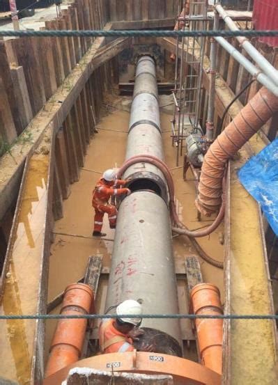 Pipe Jacking Siddhi Jaya Sdn Bhd Pipe Jacking Siddhi Jaya Sdn Bhd
