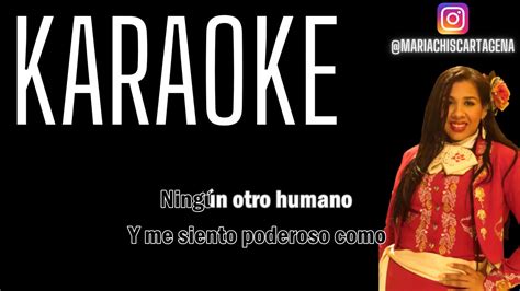 Banda El Recodo De Cruz Lizarraga Te Presumo Karaoke Youtube