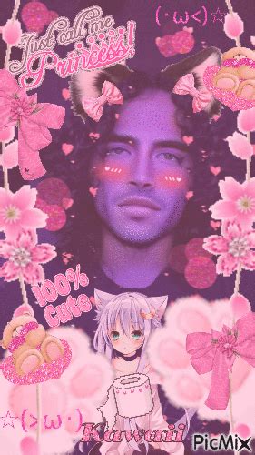 Furry Femboy Free Animated Gif Picmix