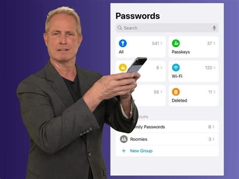 Apple Fixes Passwords App Vulnerability Enabling Wi Fi Attacks Cyberguy