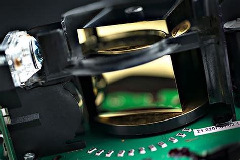 Technologies Bea Sensors