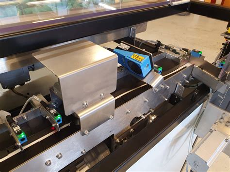 Projekter · Scan Tech Aps