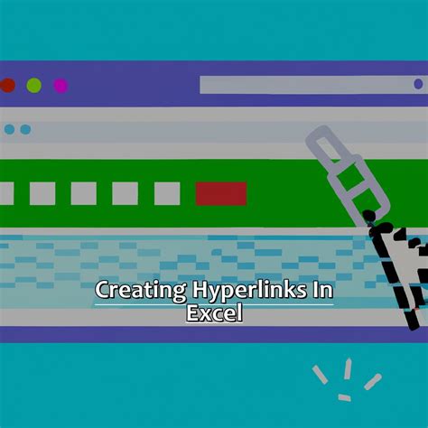 using drag and drop to create a hyperlink in excel manycoders