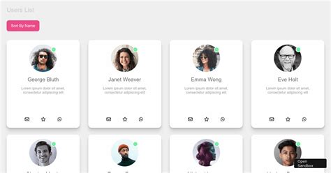 Datafetch Codesandbox