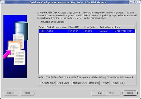 installation of oracle 11g rac on linux 11g r1