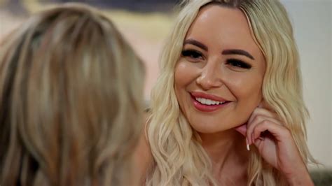 Melissa Doesn T Hold Back When Talking About Sex