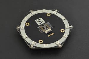 I S Microphone Module DFRobot