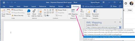 microsoft dynamics nav 2017 email from nav part 2
