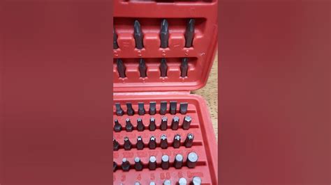Security Bit Set Youtube