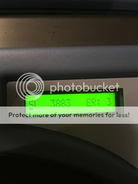 Babolat Sensor Error Code Can Someone Shed Some Light Talk Tennis