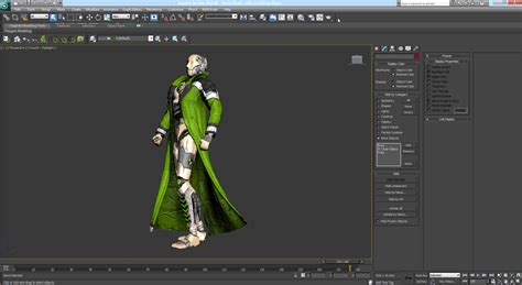 APEX和PhysX教程 NVIDIA Developer