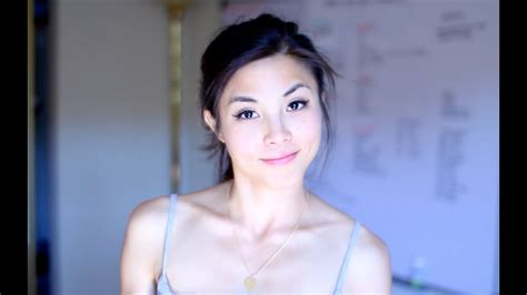 Things Every Girl Should Know Anna Akana Youtube