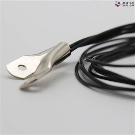 China Customized Surface Mount Temperature Sensor Suppliers