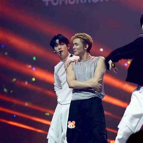 [투바투 수빈] Love Language Youtube