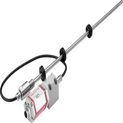 Non Contact Aluminium Sensors World Linear Scale Size 5000 Mm Model