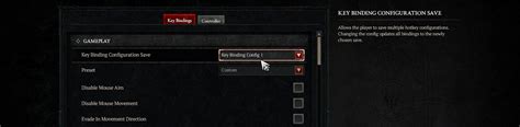 New Keybinding Save Feature Diablo 4 Patch 1 3 0 Wowhead News