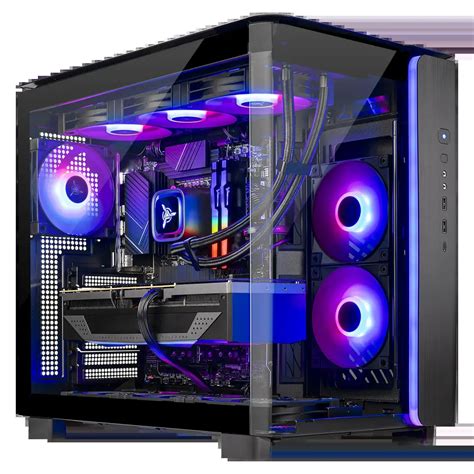 Pre Built PCs Skytech Gaming