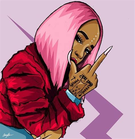 Dope Drawing Drawing Skill