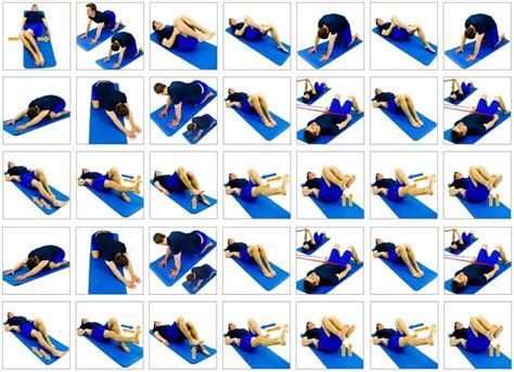 Free Home Exercise Programs Great Pictures Create Routines