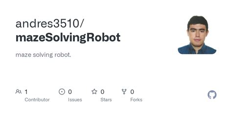 Github Andres3510mazesolvingrobot Maze Solving Robot