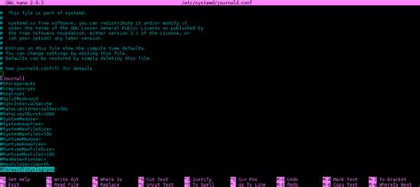 Systemd Logs How To Monitor Them With Pandora Fms