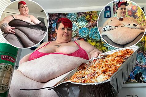 Im An Pound Sex Worker I Roleplay As A Giant Eating People And Make K A Month
