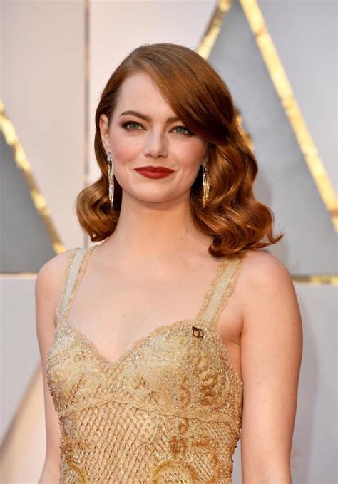 Do Not Miss Out Emma Stone Seductive Photos