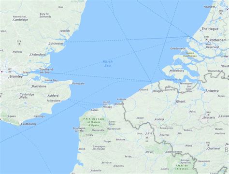 Here Xyz Geojson Visualizer