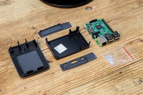 how to build a raspberry pi retrogaming emulation console pcworld