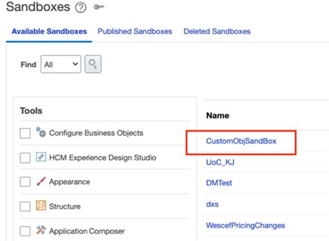 Fusion Erp Custom Business Object Event Ingestion Via Oic Fusion Erp Adapter Redthunderblog