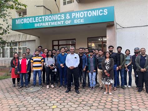 Ieee Iisc Student Branch Posted On Linkedin