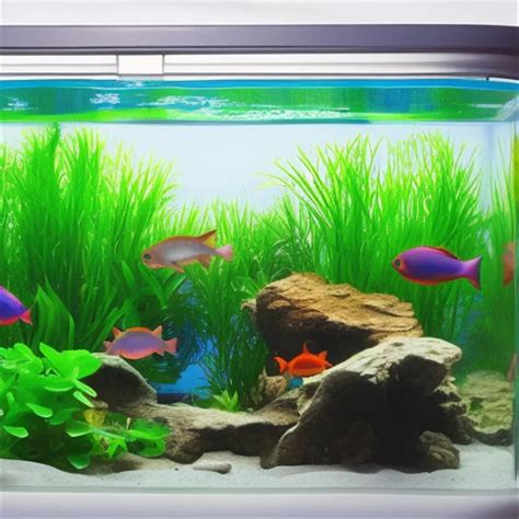 Jak Podłączyć Pompę Do Akwarium Majsterkowanie Bez Granic