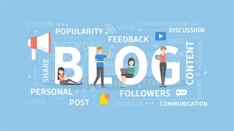 how to start a successful blog from scratch step by step guide digital marketing and e