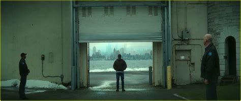 Stephen Robbie Amell Star In Code 8 Part II Trailer Watch Now Photo 5009609 Robbie