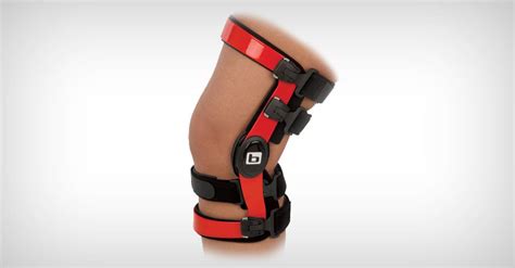 Custom Knee Bracing Services Complete Care Physio