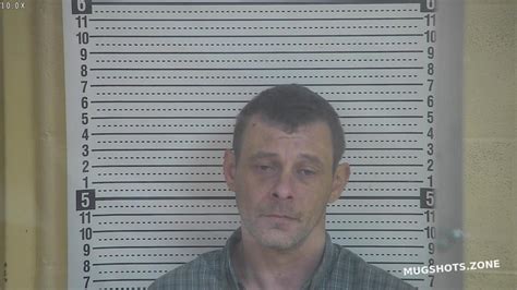 Sturgill Brandon 11172022 Taylor County Mugshots Zone