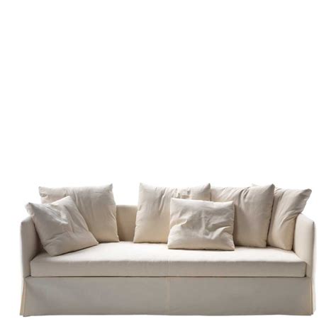 Flexform Twins Slaapbank Misterdesign