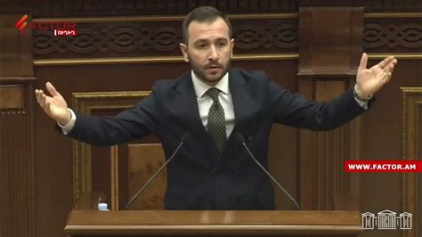 Մարդ որի անունը չի կարելի տալ․ Ազգային ժողովում հիշեցին «Հարի Փոթեր ֆիլմն ու Ռոբերտ Քոչարյանին