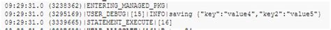 Apex Simple System Debug Not Working Salesforce Stack Exchange
