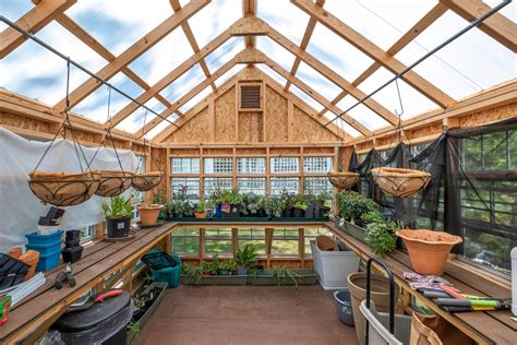 Discover The Beauty Of Beautiful Greenhouses Nature Meets Design