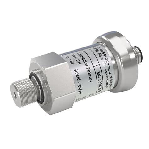 Interface Pressure Measurement Sensor At Keith Maxey Blog